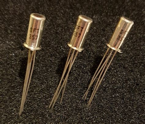 Transistor Oc71 Equivalent At Julie Neel Blog