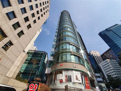 강남역성형외과 임대 추천 부동산 이즈타워빌딩 전용 70평 80평 네이버 블로그