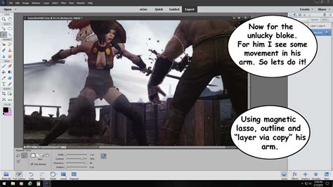 Motion Blur Tutorial Page Skyrim Porn Stories LoversLab