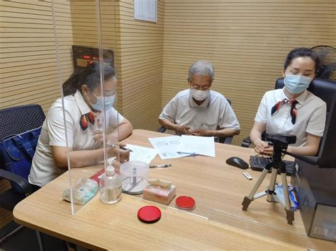 公证服务靠前一步 群众办事便利一分党政新闻中心长江网cjncn