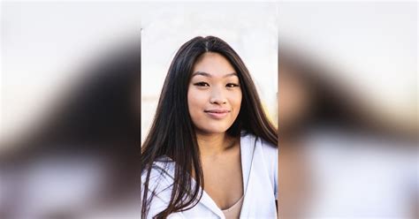 Obituary Information For Emmalyn Nhi Nguyen