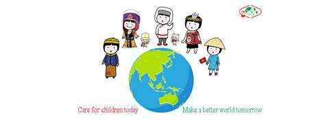 Тайваний хүүхдийн сан Tfcf Mongolia Branch Office Home Facebook