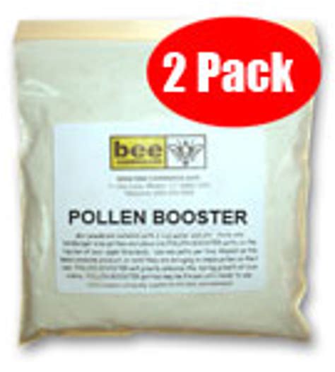 Brood Booster 1 Packet Kit