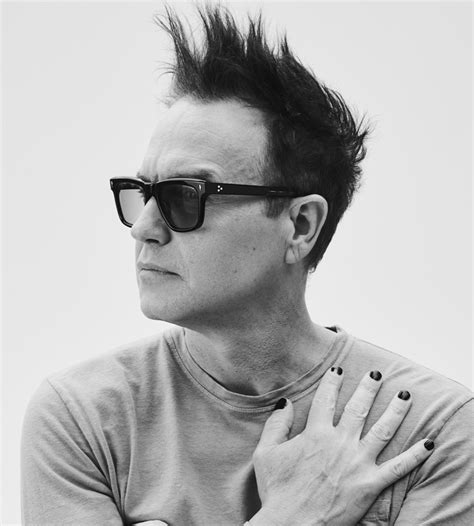 An Evening Of Storytelling With Mark Hoppus