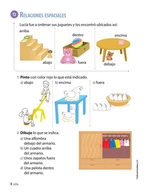 Cuaderno Destreza Matemática 1