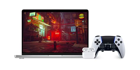 Apple Unveils Game Porting Toolkit 2 Bridging MacOS Games To IOS 18