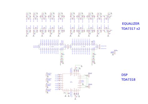 DSP EQ Resources EasyEDA