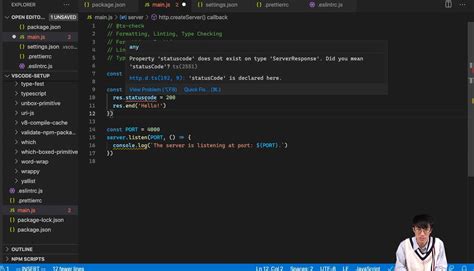 Node Js Nodejs