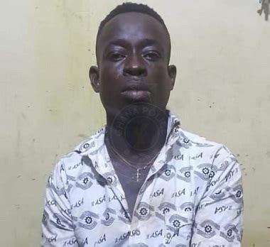 Police Gunned Down Armed Robbers Arrested On Run Ghanaian Times