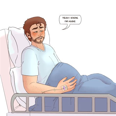 Mpregのtwitterイラスト検索結果。