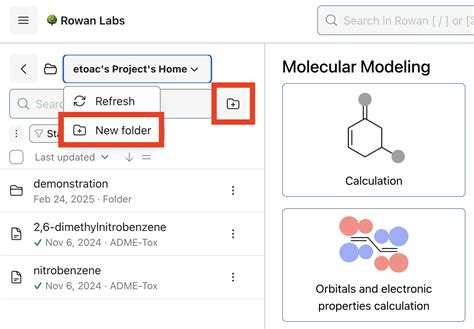 Organize Jobs Rowan Documentation