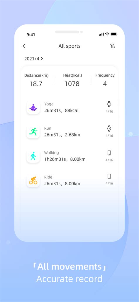 Download And Run Zepp Active On Pc For Free