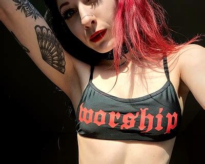 ViciousMuse MFC Share