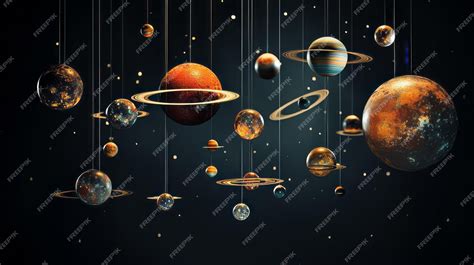 Premium Photo Effortless Floating Object Illusion