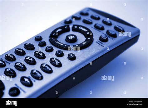 Remote Stock Photo Alamy