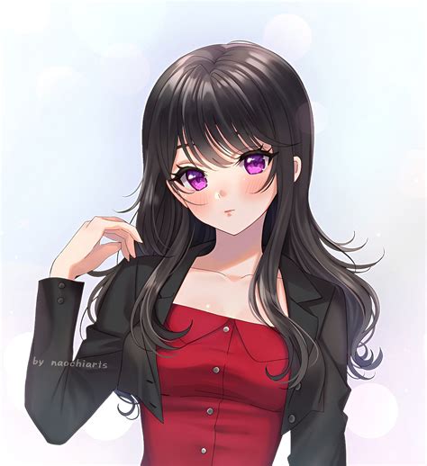 Dtiys Prize By Naochiarts On Deviantart