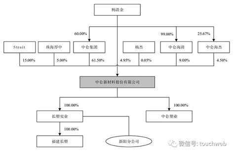 中仑新材创业板ipo过会：年营收20亿 杨清金控制80股权 雷递网 雷建平 1月3日中仑新材料股份有限公司（简称：“ 中仑新材 ”）日前