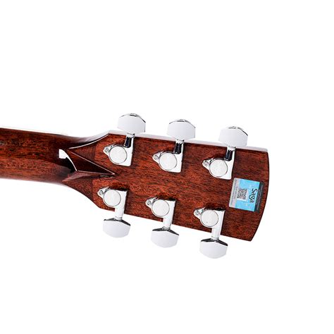 A1 - GUITARS | SAGA GUITARS | 萨伽吉他官方