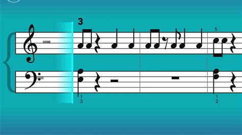 Simply Piano Believer Essentials Iii Piano Tutorial Youtube