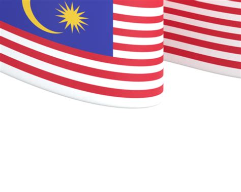 Malaysia Flag Pngs For Free Download