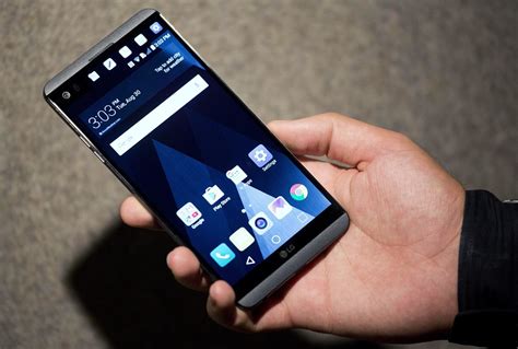 再創紀錄了？lg 手機部門虧損達 389 億美元！ 自由電子報 3c科技