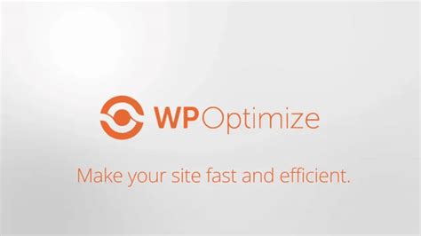 wp optimize premium v3 3 0完美破解wordpress数据库优化插件免费下载