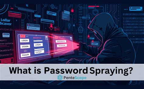 Password Spraying The New Cyber Threat Explained Uchechukwu Ogidi B Eng B Sc Mba