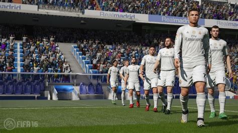 Como Baixar Fifa 16 E Instalar No Pc Ps4 E Xbox One