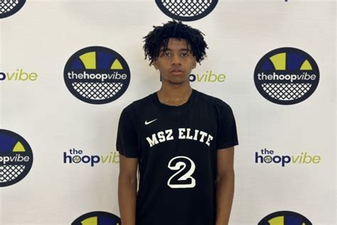 Standouts Hoop Vibe Fall League Week 1 Part 1