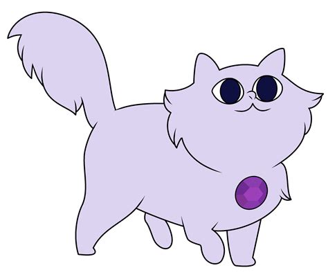Image Amethyst Kittypng Steven Universe Wiki Fandom Powered By Wikia