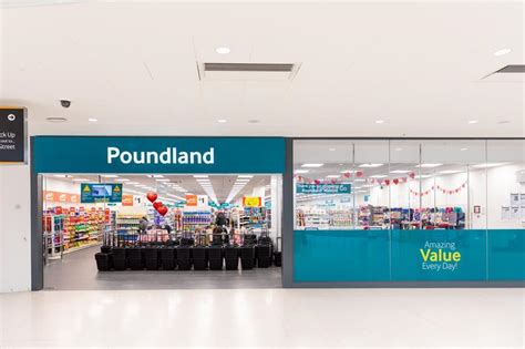 Poundland To Launch Uk Loyalty App The Grocer