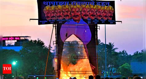 For Dussehra Rally At Shivaji Park Sena Seeks Hc Help Mumbai News