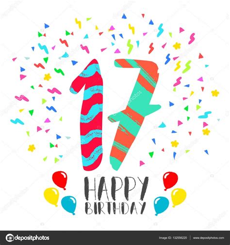 Number Seventeen Design