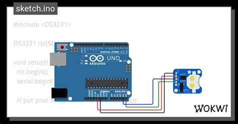Clock System Wokwi Esp32 Stm32 Arduino Simulator Clock System Wokwi Esp32 Stm32 Arduino Simulator