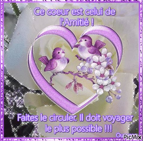 Bonjour Et Bon Vendredi