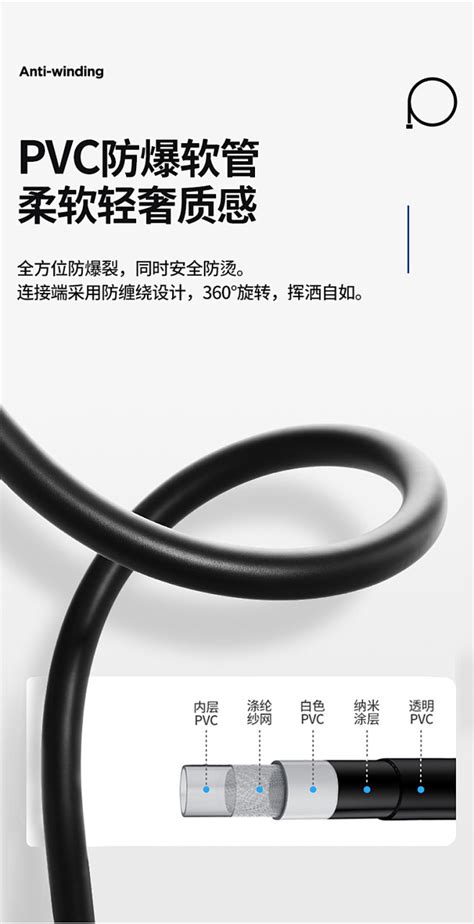 【箭牌（arrow）ae3498mb】箭牌卫浴（arrow）淋浴花洒套装 精铜主体龙头淋浴喷枪花洒喷头浴室沐浴莲蓬头 哑黑四功能自洁花洒