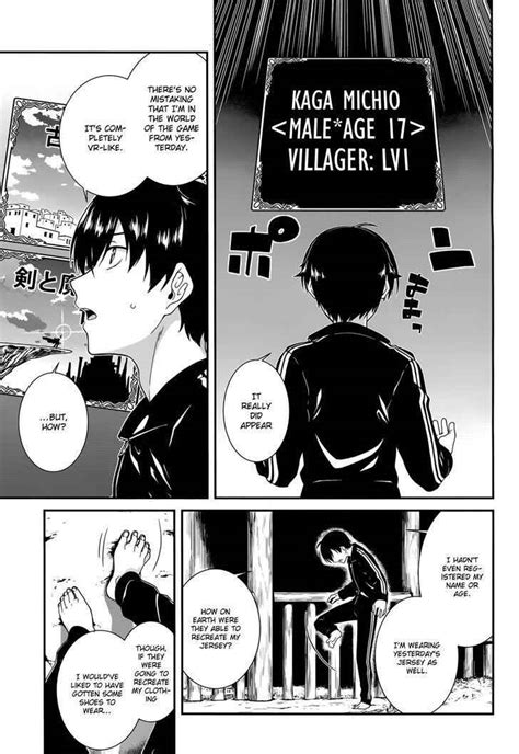 Read Slave Harem In The Labyrinth Of The Other World Chapter 1 Next 2