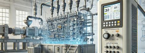 What Is A Molding Temperature Controller Key Importance