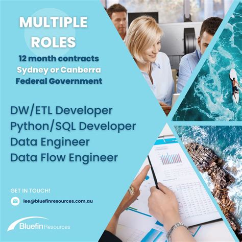 Lee B On Linkedin Datajobs Dataengineer Etldeveloper