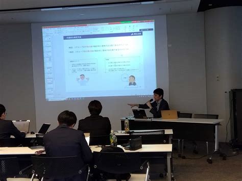 Milize、三井住友トラスト・アセットマネジメントの新入社員向けデータハンドリング研修を支援 株式会社milize（ミライズ）