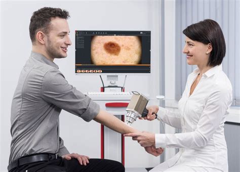 Mole Screening And Mole Mapping In Dublin Mole Check And Removal