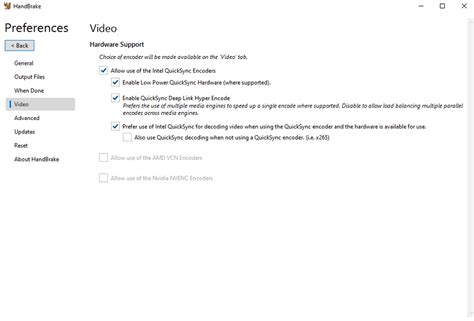 Arc A380 In Handbrake Intel Qsv H265 Encoding Not Maxing Dgpu Igpucpu ~100 Rintelarc