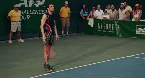 Auscaps Mike Faist And Josh Oconnor Shirtless In Challengers