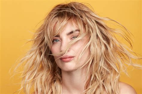 Best Sea Salt Sprays For Hair To Give You Texture And Volume Evening
