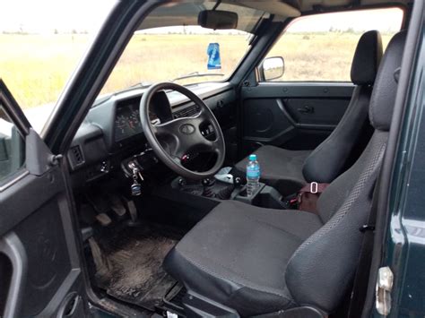 Брелок лада на ключи — Lada 4x4 3D, 1,7 л, 2018 года | фотография | DRIVE2