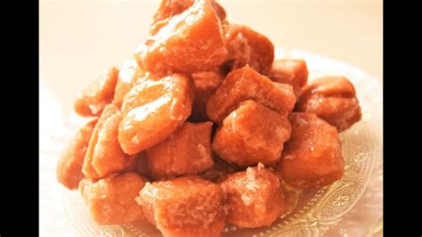 How To Make Khaja Gaja Goja Recipe Traditional Bengali Sweet Goja