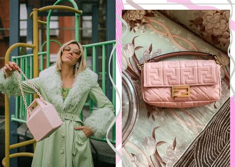 23 Designer Pink Bags That Will Tickle You Pink Glowsly