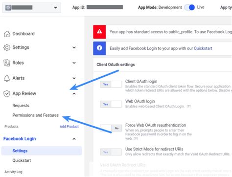 How To Enable Facebook Login By Creating Facebook App Heateor