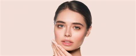 Tak Perlu Kunyit Ini Trik Membuat Wajah Glowing Dan Bebas Belang