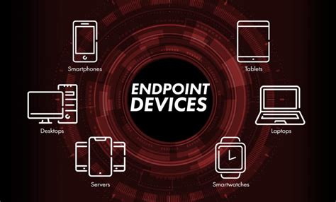 The Importance Of Endpoint Detection And Response Edr Solutions Dmc Technology Group